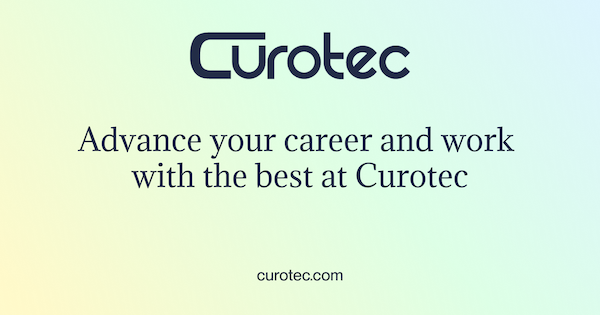 Curotec - Full Stack Developer (Laravel/Vue.js) - Remote Job Curotec - Full Stack Developer (Laravel/Vue.js) - Remote Job